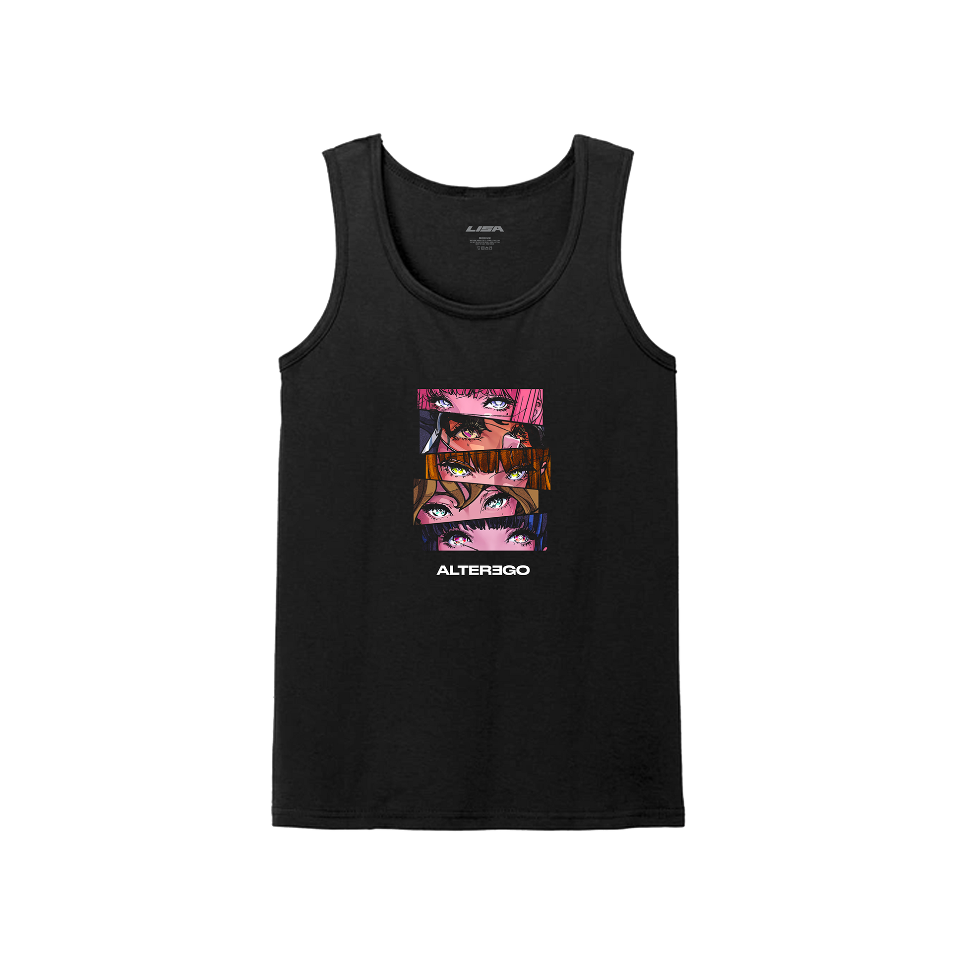 Merch – Lalisa