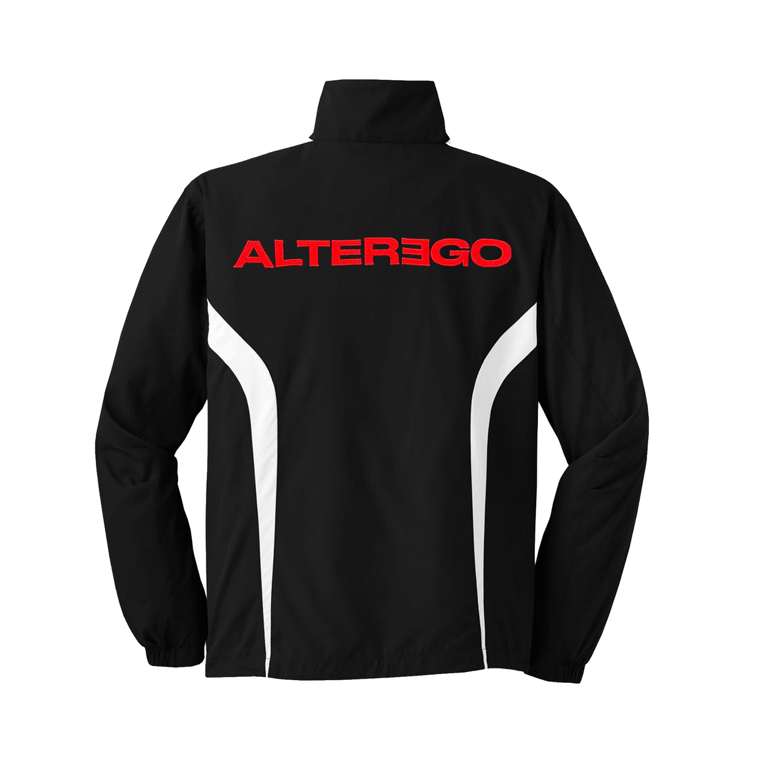 LISA Official - Alter Ego Vixi Track Jacket – Lalisa